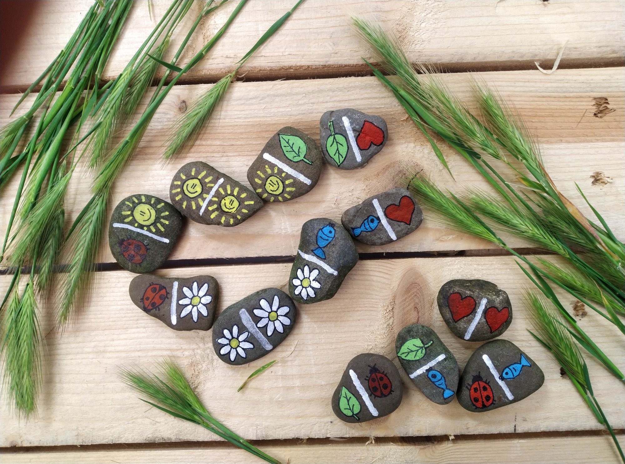 DOMINO Z OBLÁZKŮ | LUMA trading s.r.o.