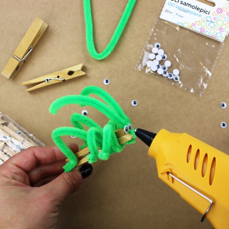 LUČNÍ KOBYLKA | LUMA trading s.r.o.