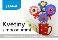 Inspirujte se a tvořte | LUMA | LUMA trading s.r.o.