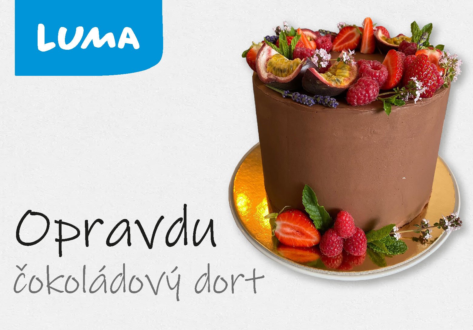 Inspirujte se a tvořte | LUMA | LUMA trading s.r.o.