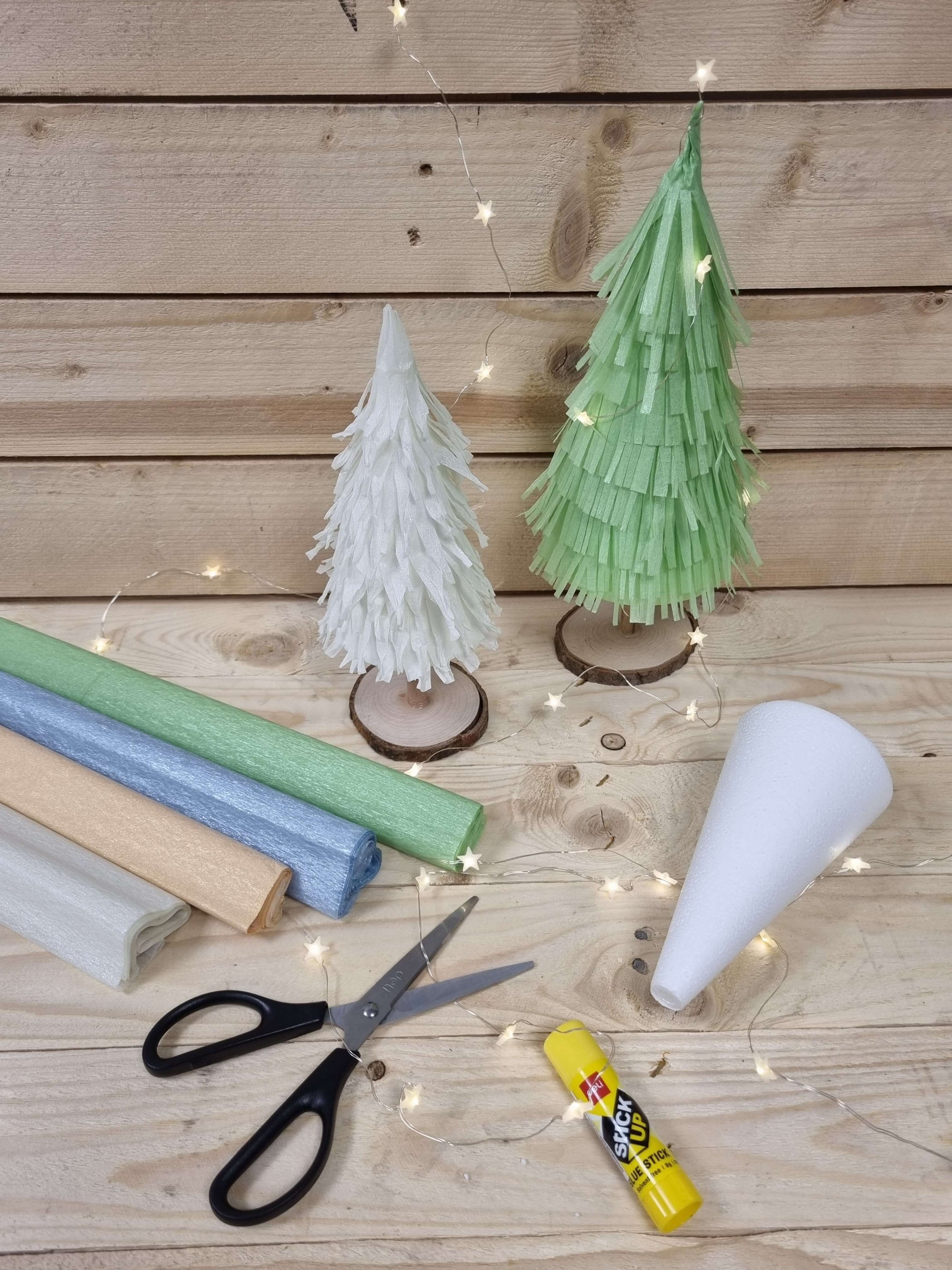 VÁNOČNÍ STROMEČKY | LUMA trading s.r.o.