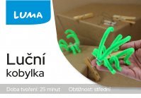 Inspirujte se a tvořte | LUMA | LUMA trading s.r.o.