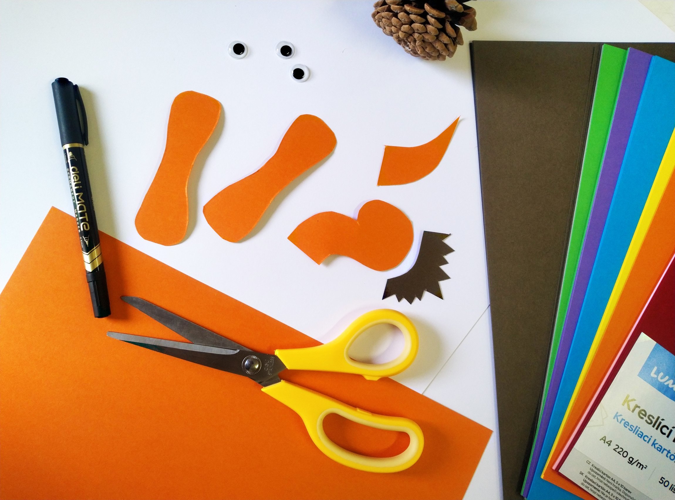 DINOSAURUS ZE ŠIŠEK | LUMA trading s.r.o.